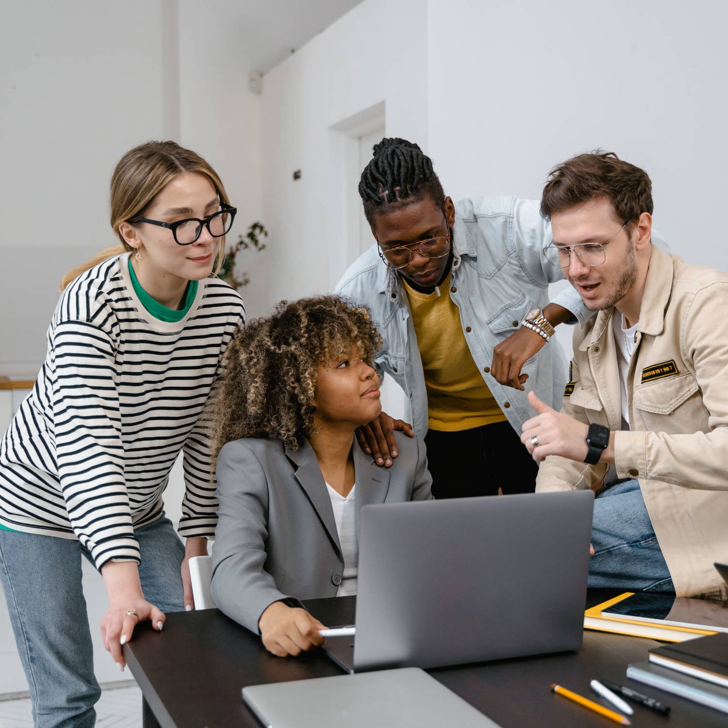 The Five Key Components of a Restorative Circle - Restorative TCS LLC