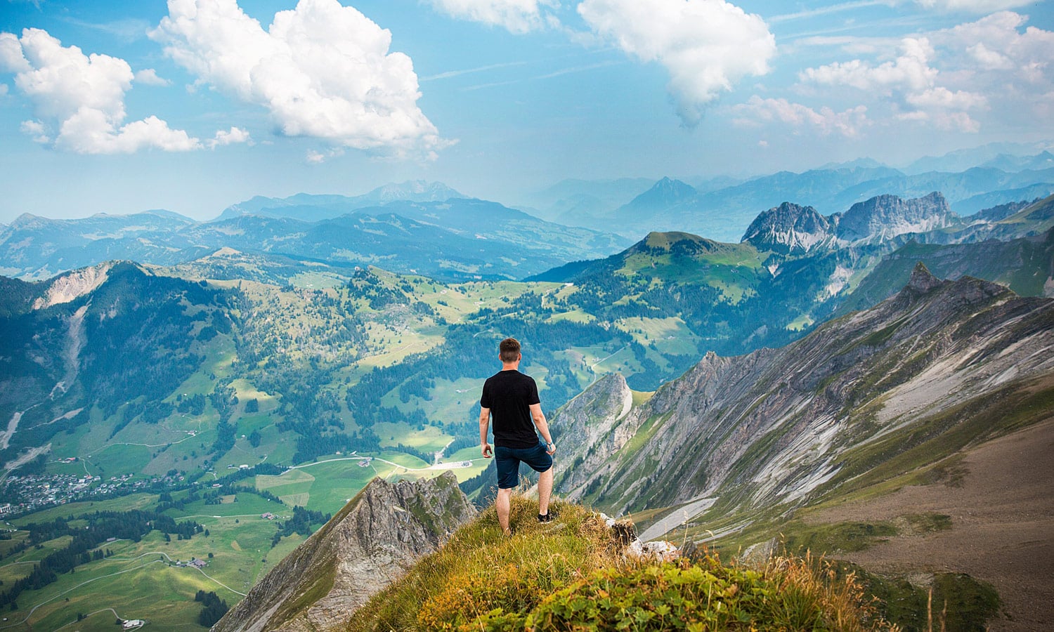The7 Expedition – perfect solution for travel agency or tour club